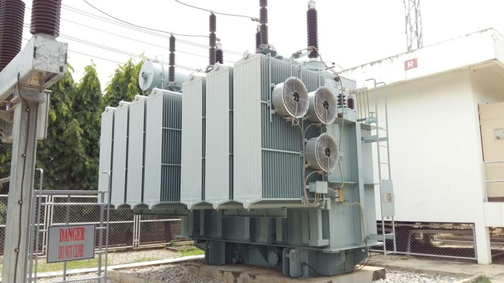 Online-DGA-Monitoring of power transformers – Reinhausen (Thailand) Ltd.